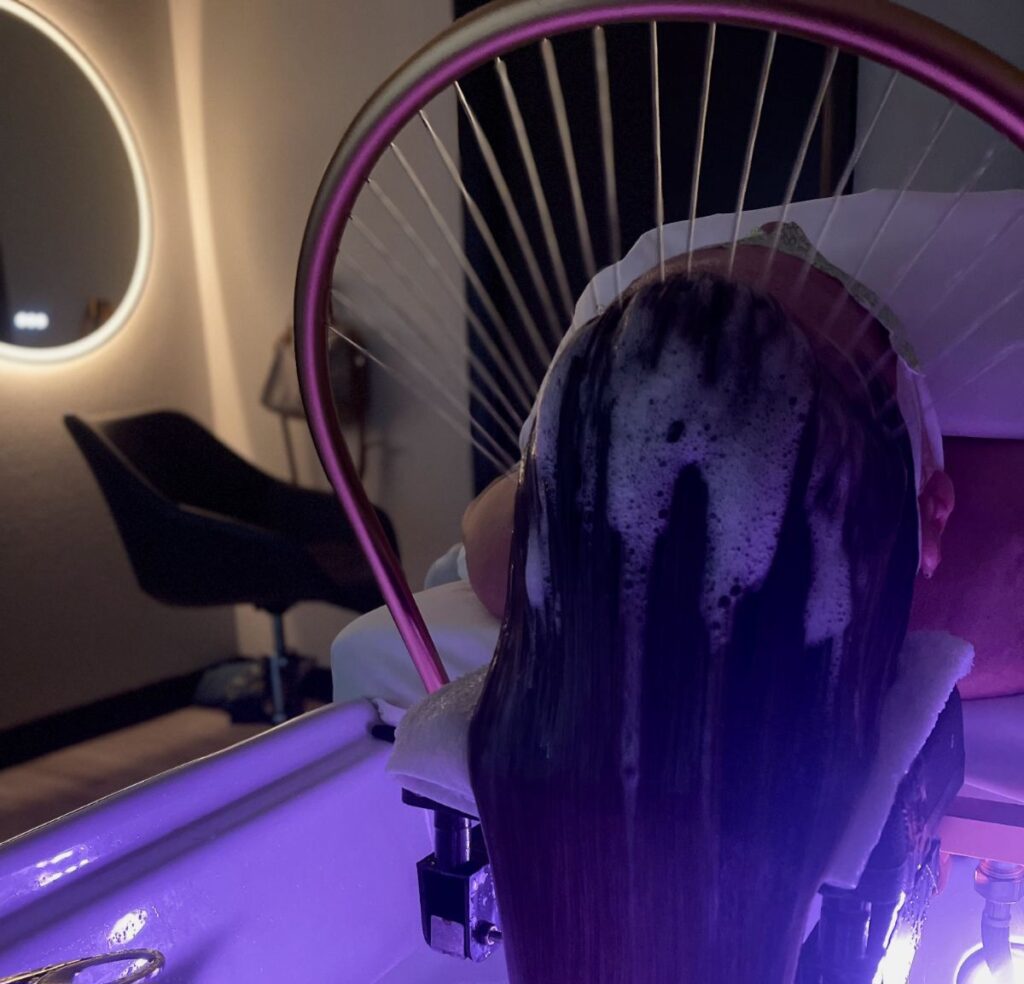 Organic Scalp, Hair & Skin Care in Brandon, FL